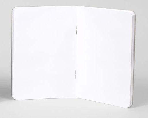 United States Passport - Handmade Notebook - Patriotic on Luulla